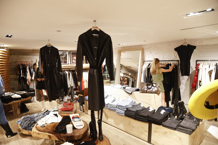 IRO X VioletxGrace Art Basel Sip & Shop | Gallery - The PR Net